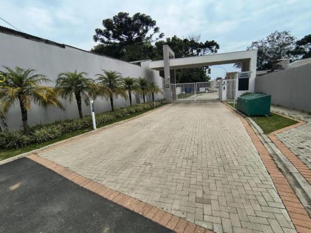 Terreno em Curitiba: Oportunidade Única no Garibaldi