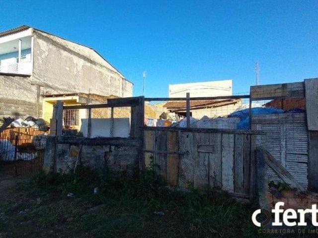 Terreno em Curitiba / CIC