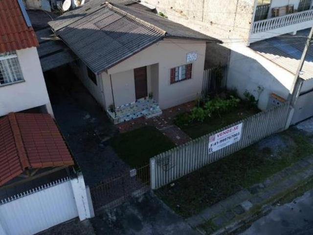 terreno em curitiba