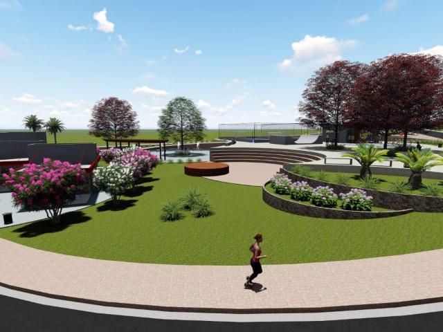 Terreno em Curitibanos, Bragança Paulista/SP de 1000m² à venda por R$ 380.500,00
