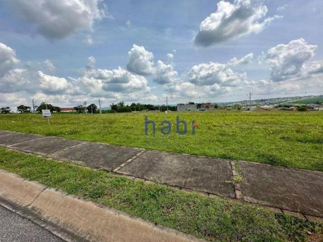 Terreno em Cyrela Landscape Esplanada, Votorantim/SP de 0m² à venda por R$ 470.000,00