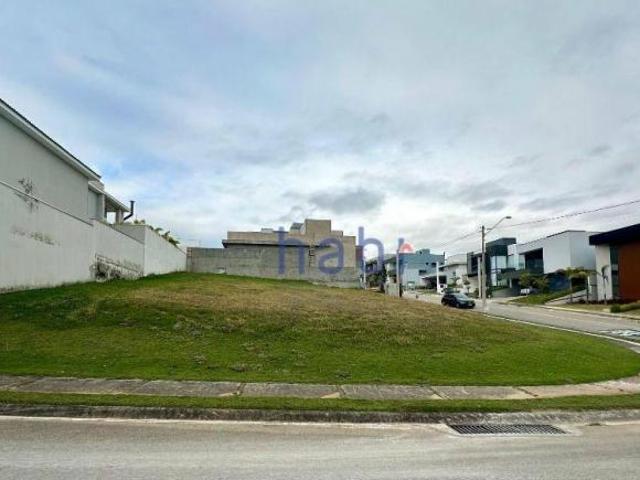 Terreno em Cyrela Landscape Esplanada, Votorantim/SP de 0m² à venda por R$ 495.000,00