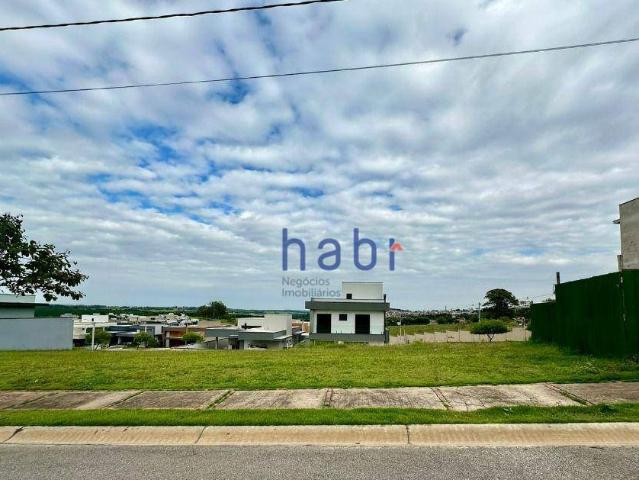 Terreno em Cyrela Landscape Esplanada, Votorantim/SP de 0m² à venda por R$ 399.900,00