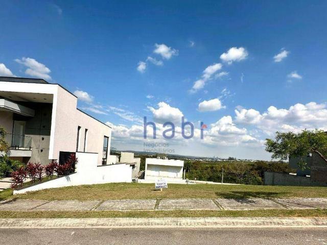 Terreno em Cyrela Landscape Esplanada, Votorantim/SP de 0m² à venda por R$ 429.900,00