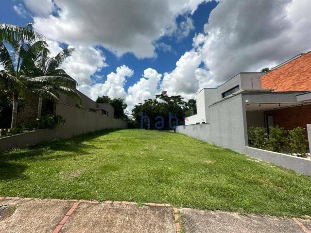 Terreno em Cyrela Landscape Esplanada, Votorantim/SP de 0m² à venda por R$ 569.900,00