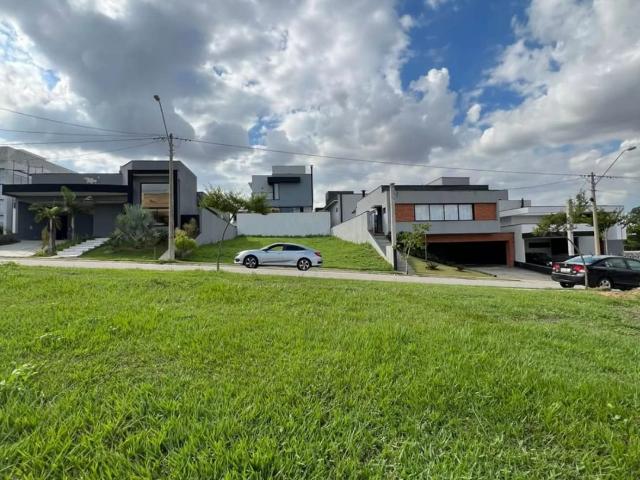 Terreno em Cyrela Landscape Esplanada, Votorantim/SP de 308m² à venda por R$ 419.400,00