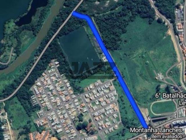 Terreno em Caçapava Financiado 173m², aceita financiamento entrada + parcelas