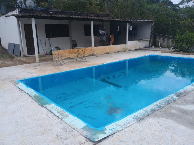 Terreno em Cachoeira, Cotia/SP de 2200m² 2 quartos à venda por R$ 349.000,00