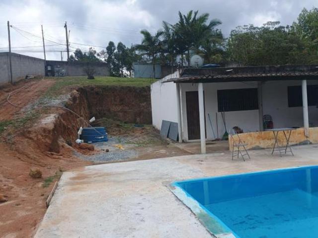 Terreno em Cachoeira, Cotia/SP de 2200m² 2 quartos à venda por R$ 350.000,00