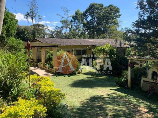 Terreno em Cachoeira, Cotia/SP de 30831m² 3 quartos à venda por R$ 1.349.900,00