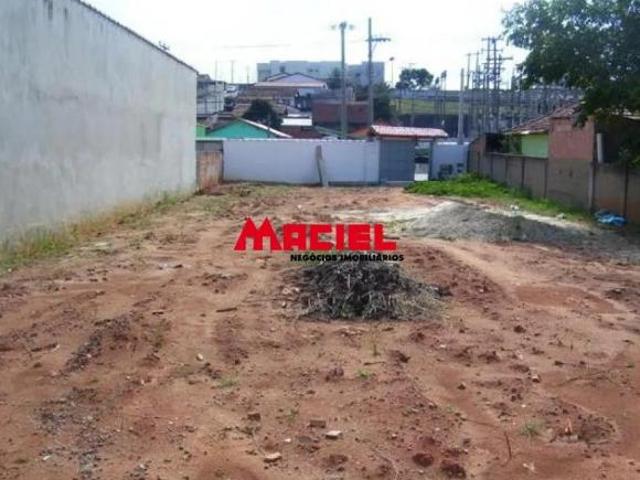 Terreno em Cachoeira Paulista VENDA OU TROCA