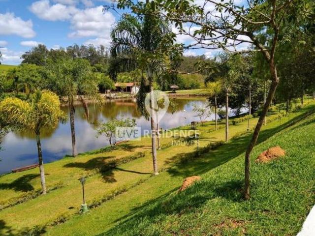 Terreno em Cachoeiras do Imaratá, Itatiba/SP de 1000m² à venda por R$ 345.000,00