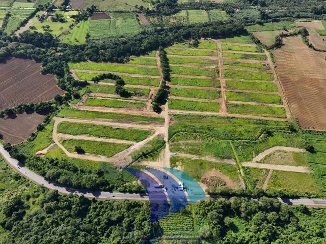 Terreno em, Cachoeiras de Macacu/RJ de 650m² à venda por R$ 124.787,00