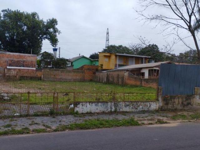 Terreno em Cachoeirinha