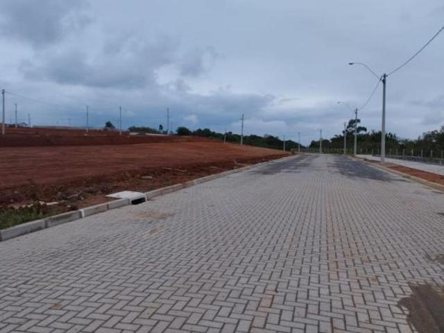 Terreno em Cachoeirinha