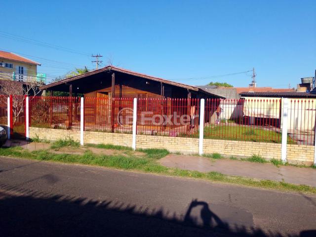 Terreno em Cachoeirinha