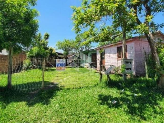 Terreno em Cachoeirinha 360 m2 Bairro Fátima