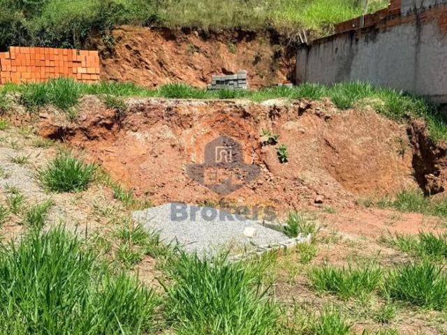 Terreno em Caioçara Jarinu, SP