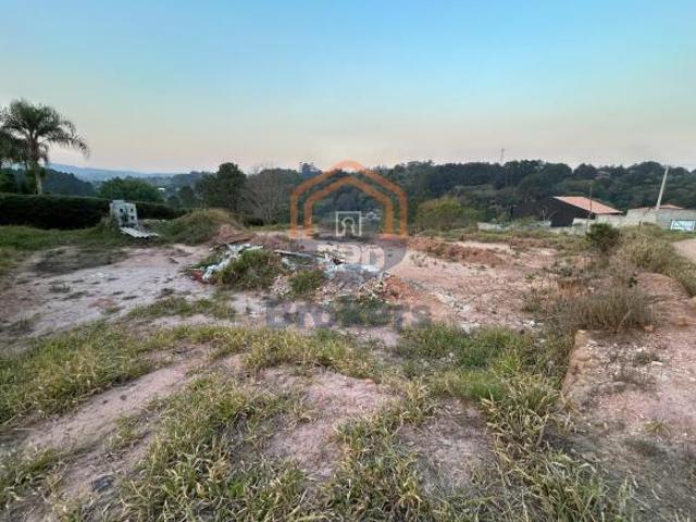 Terreno em Caioçara Jarinu, SP