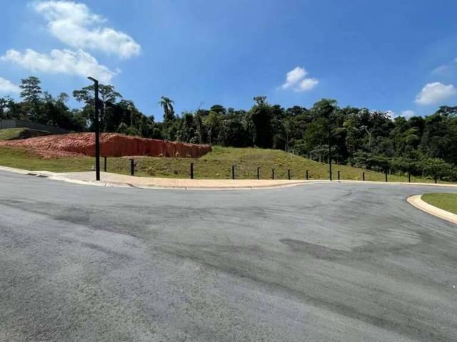 Terreno em Caiapiá, Cotia/SP de 522m² à venda por R$ 448.990,00