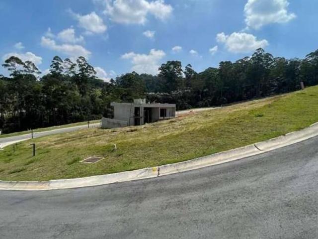 Terreno em Caiapiá, Cotia/SP de 522m² à venda por R$ 449.990,00