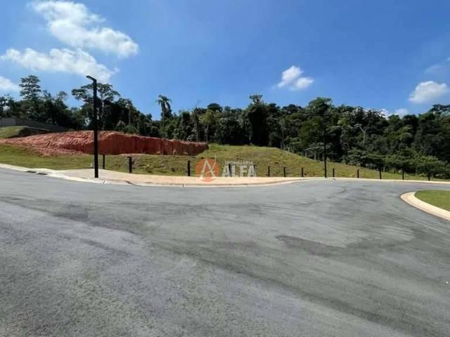 Terreno em Caiapiá, Cotia/SP de 523m² à venda por R$ 449.890,00