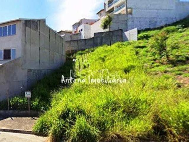Terreno em Caieras Cód.: 12708