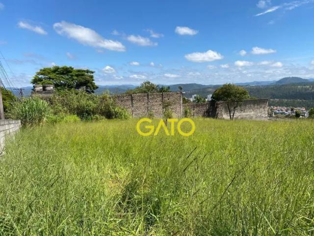 Terreno em Cajamar, Terreno no Polvilho em Cajamar/SP