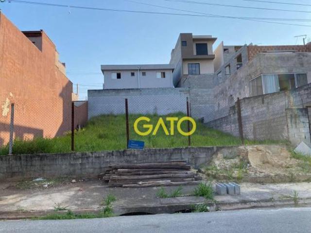 Terreno em Cajamar, Terreno no Portal dos Ipês em Cajamar/SP