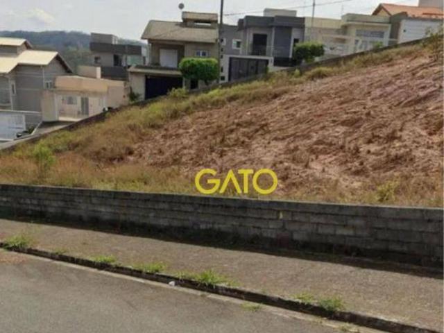 Terreno em Cajamar, Terreno no Portal dos Ipês em Cajamar/SP