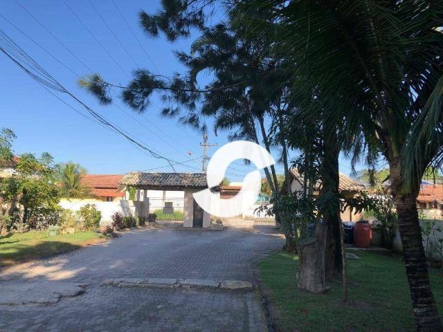 Terreno em Cajueiros Itaipuaçu, Maricá/RJ de 0m² à venda por R$ 99.900,00