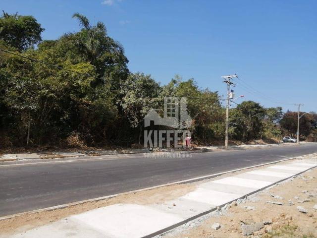 Terreno em Cajueiros Itaipuaçu, Maricá/RJ de 0m² à venda por R$ 164.000,00