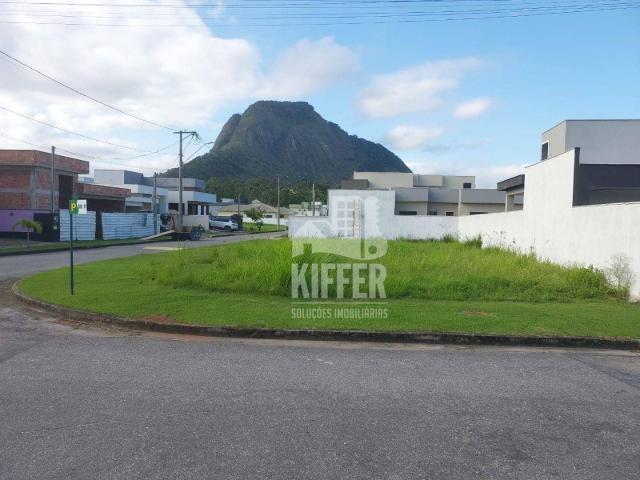 Terreno em Cajueiros Itaipuaçu, Maricá/RJ de 0m² à venda por R$ 209.000,00