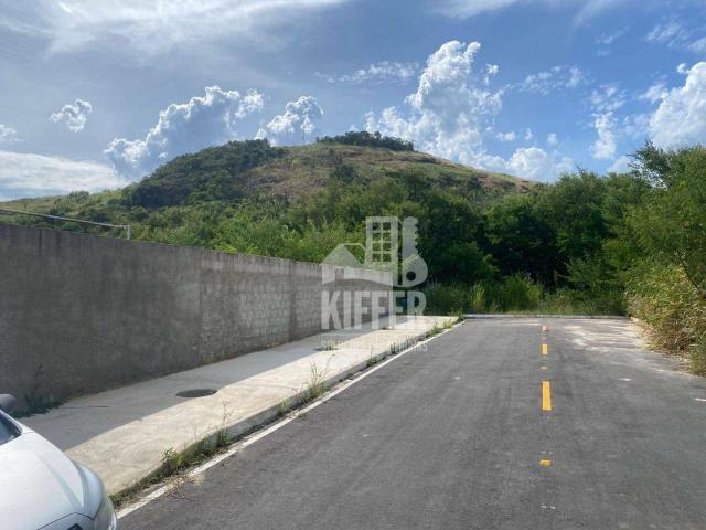 Terreno em Cajueiros Itaipuaçu, Maricá/RJ de 0m² à venda por R$ 219.900,00
