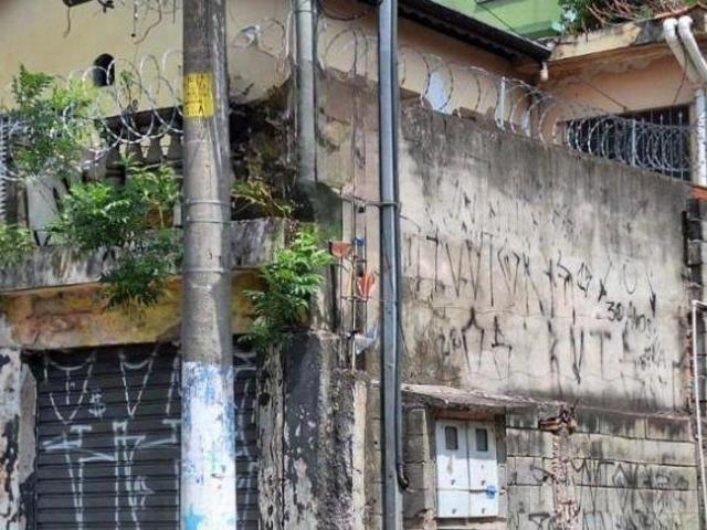 Terreno em Cajuru, Curitiba/PR de 0m² à venda por R$ 742.000,00
