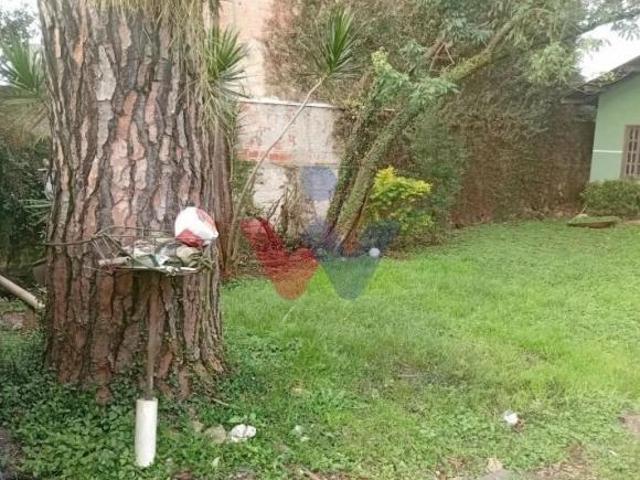 Terreno em Cajuru, Curitiba/PR de 370m² à venda por R$ 495.000,00