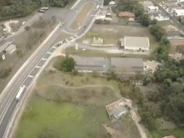 Terreno em Cajuru do Sul, Sorocaba/SP de 5167m² à venda por R$ 4.100.500,00