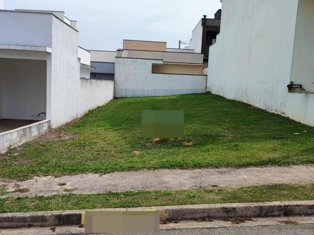Terreno em Cajuru do Sul, Sorocaba/SP de 180m² à venda por R$ 268.000,00