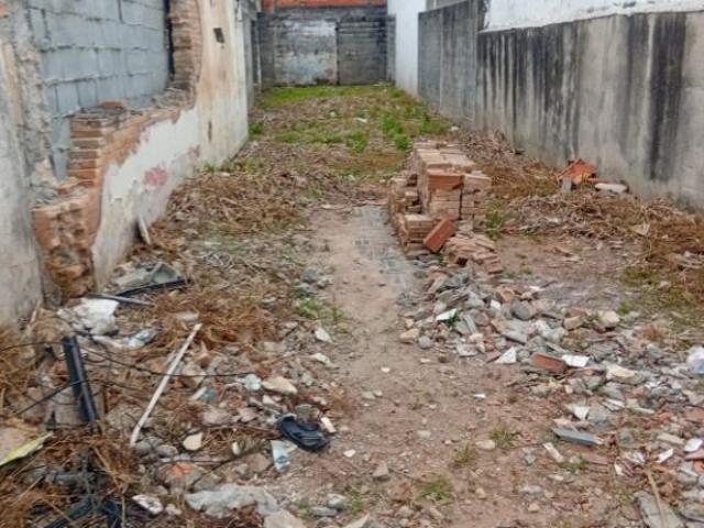 Terreno em Calmon Viana, Poá/SP de 0m² à venda por R$ 204.000,00