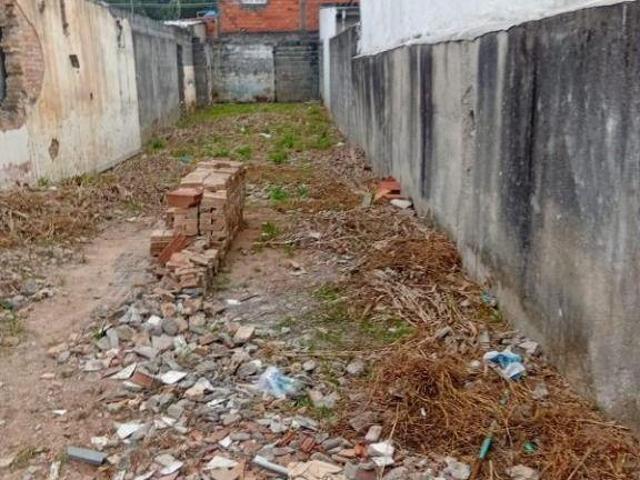 Terreno em Calmon Viana, Poá/SP de 0m² à venda por R$ 205.000,00