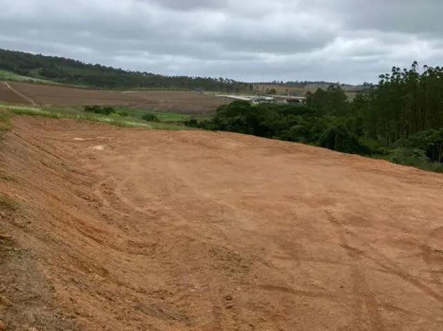 Terreno em Calcaia do Alto com Entrada Suave e Parcelas no Boleto!