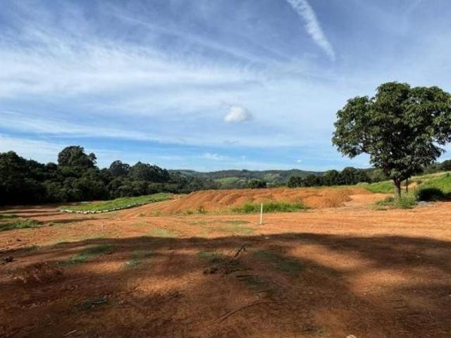 Terreno em Caldas