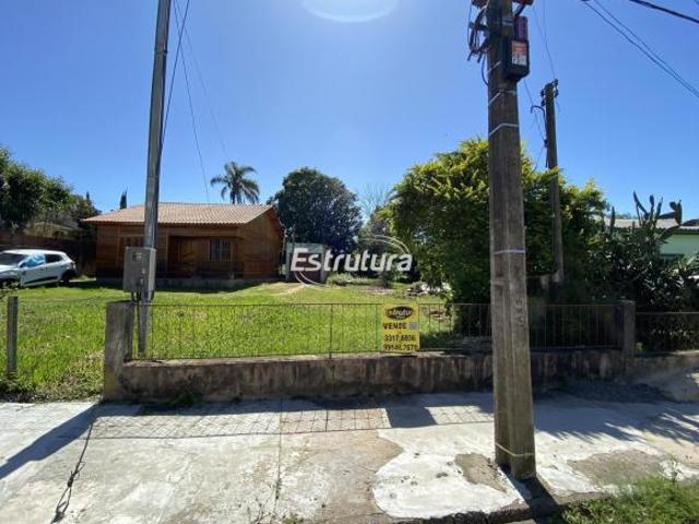 Terreno em Camobi de 2000 m² para investimento