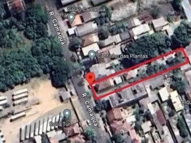 Terreno em Camaquã