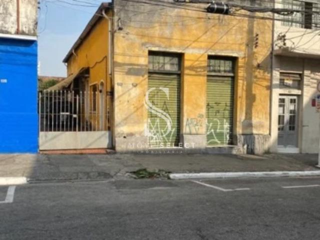 Terreno em Cambuci, São Paulo/SP de 348m² à venda por R$ 1.749.000,00