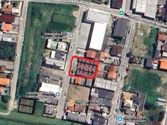 Terreno em Caminho Novo, Palhoça/SC de 0m² à venda por R$ 2.129.000,00