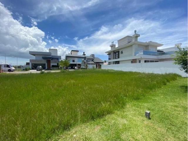 Terreno em Campeche, Florianópolis/SC de 0m² à venda por R$ 989.000,00