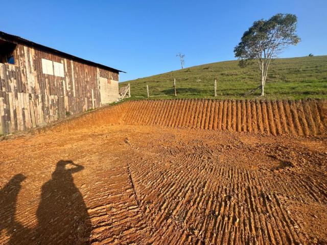 Terreno em Campeche, Itajaí/SC de 0m² à venda por R$ 154.900,00