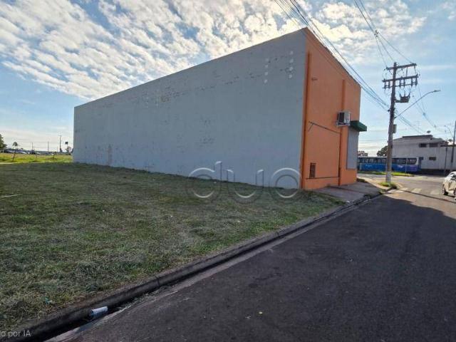 Terreno em Campestre, Piracicaba/SP de 0m² à venda por R$ 529.000,00