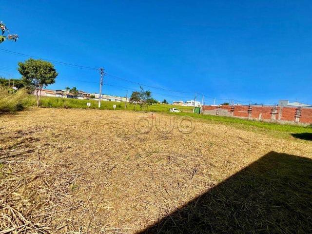 Terreno em Campestre, Piracicaba/SP de 0m² à venda por R$ 154.000,00